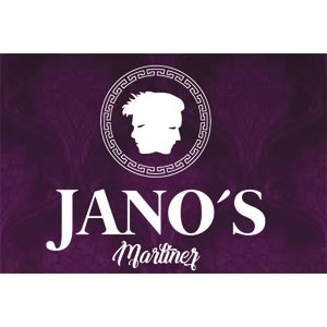 Jano's Martinez - Revista Tweens